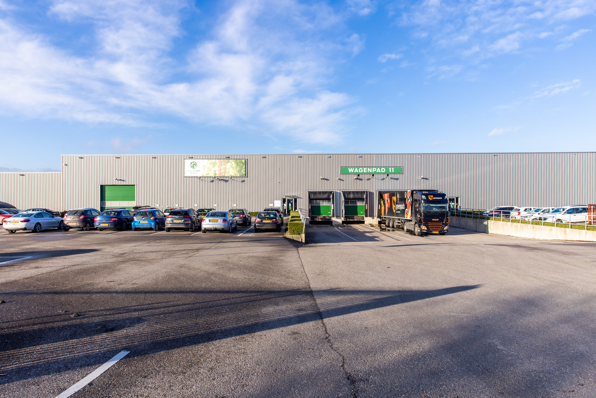 Locations - Agro Care Growers