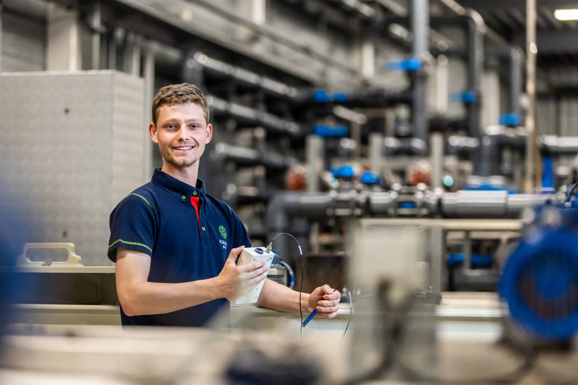 Wie wij zijn - Agro Care Growers